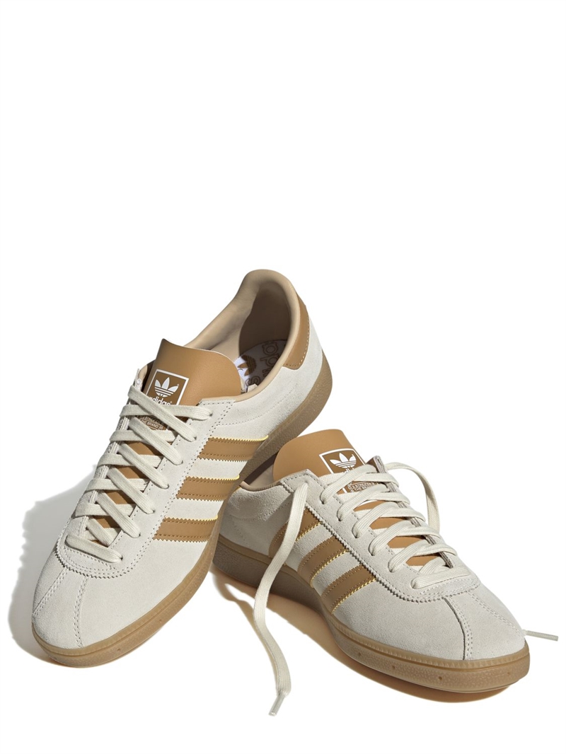 Adidas Originals - Munchen sneakers - White/Mesa | Luisaviaroma
