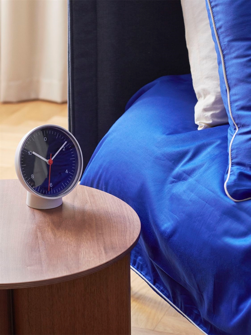 Table clock - Hay - Home | Luisaviaroma