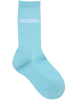 JACQUEMUS - Women's Lingerie - FW21 | Luisaviaroma