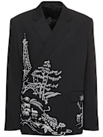 Kenzo Paris Men New Season Luisaviaroma