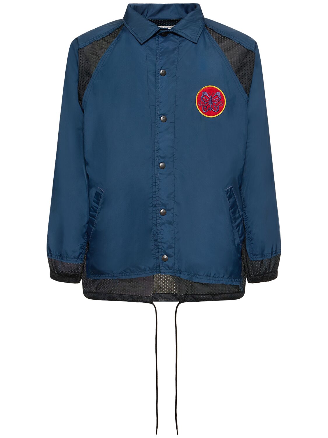 NEEDLES Coach Casual Jacket | Smart Closet