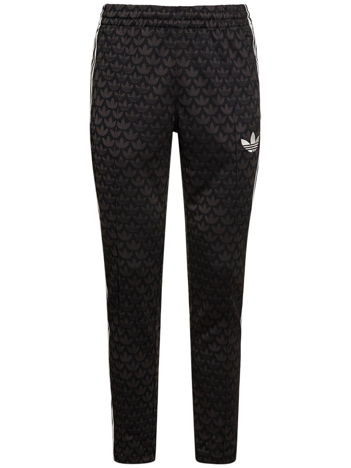 Poly Track Pants | The Hoxton Trend