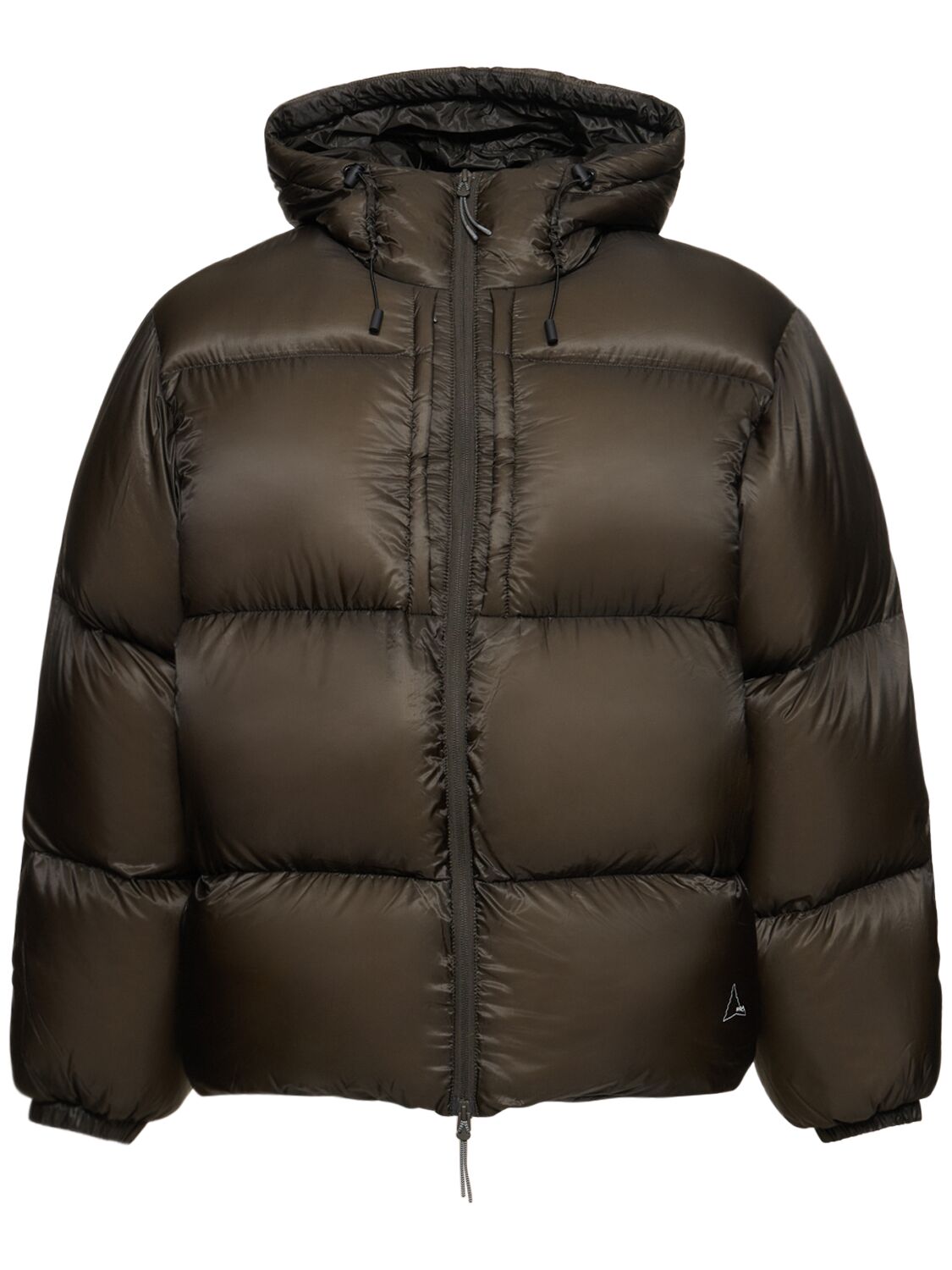 ROA Heavy Down Jacket | Smart Closet