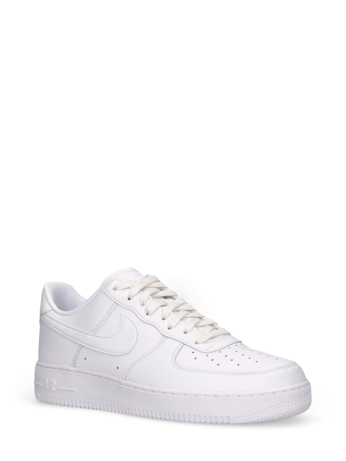 Nike : Air Force 1 '07 Fresh Sneakers | Sotf