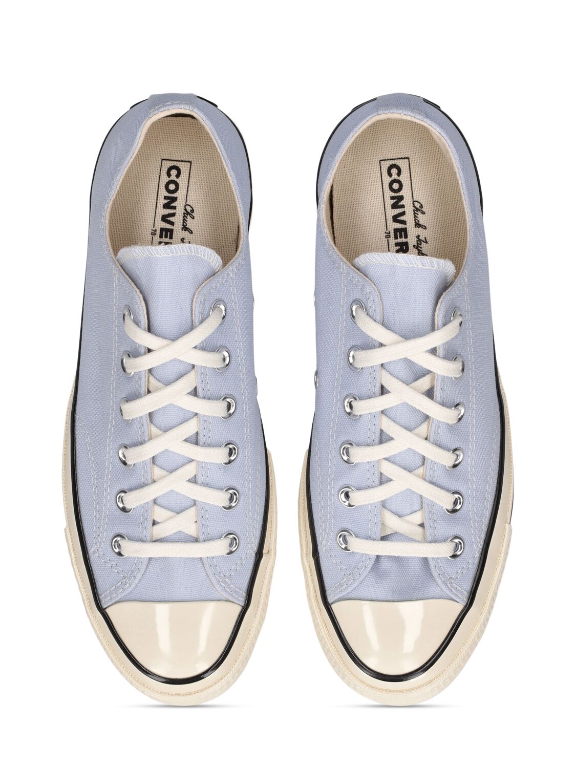 Converse : Chuck 70 Low Sneakers Daze/egret | Sotf