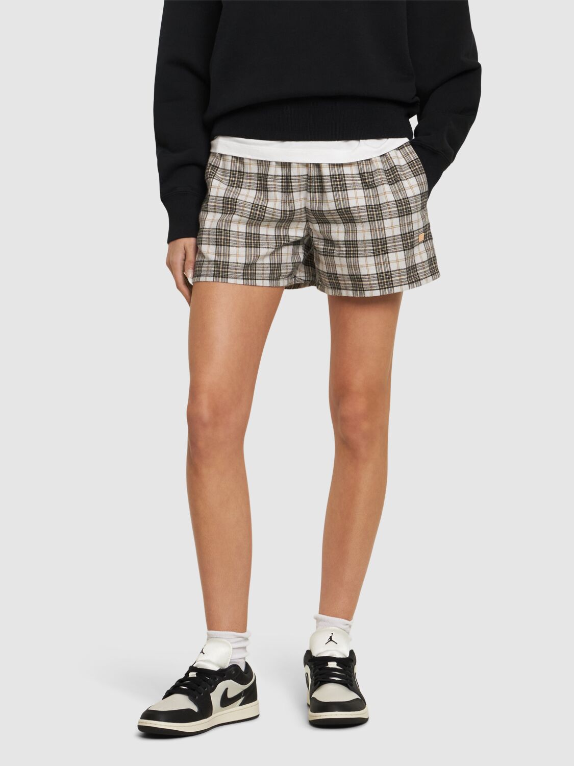 Nike : Air Jordan 1 Low Se Sneakers | Sotf