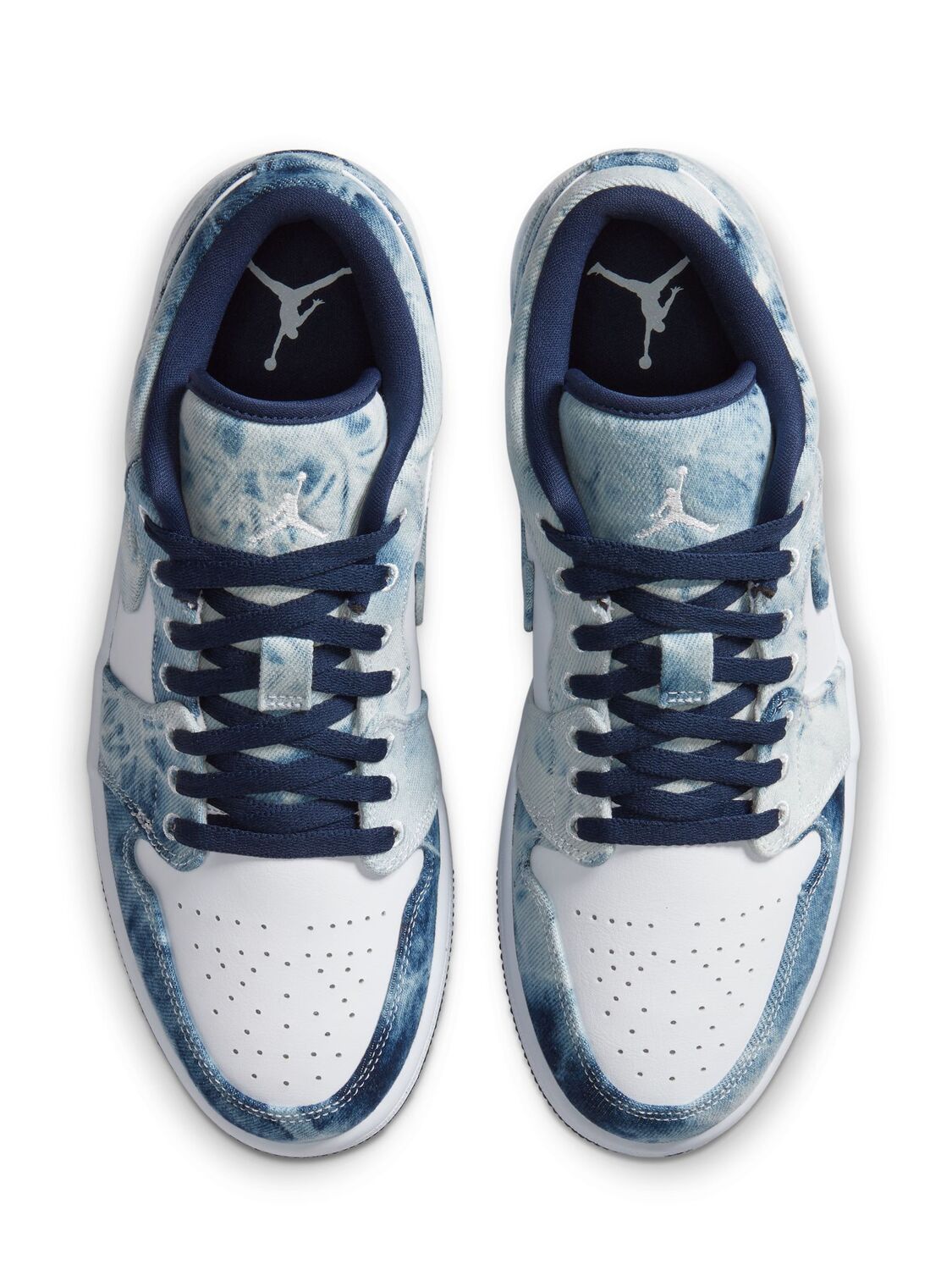 Nike : Air Jordan 1 Low Sneakers | Sotf
