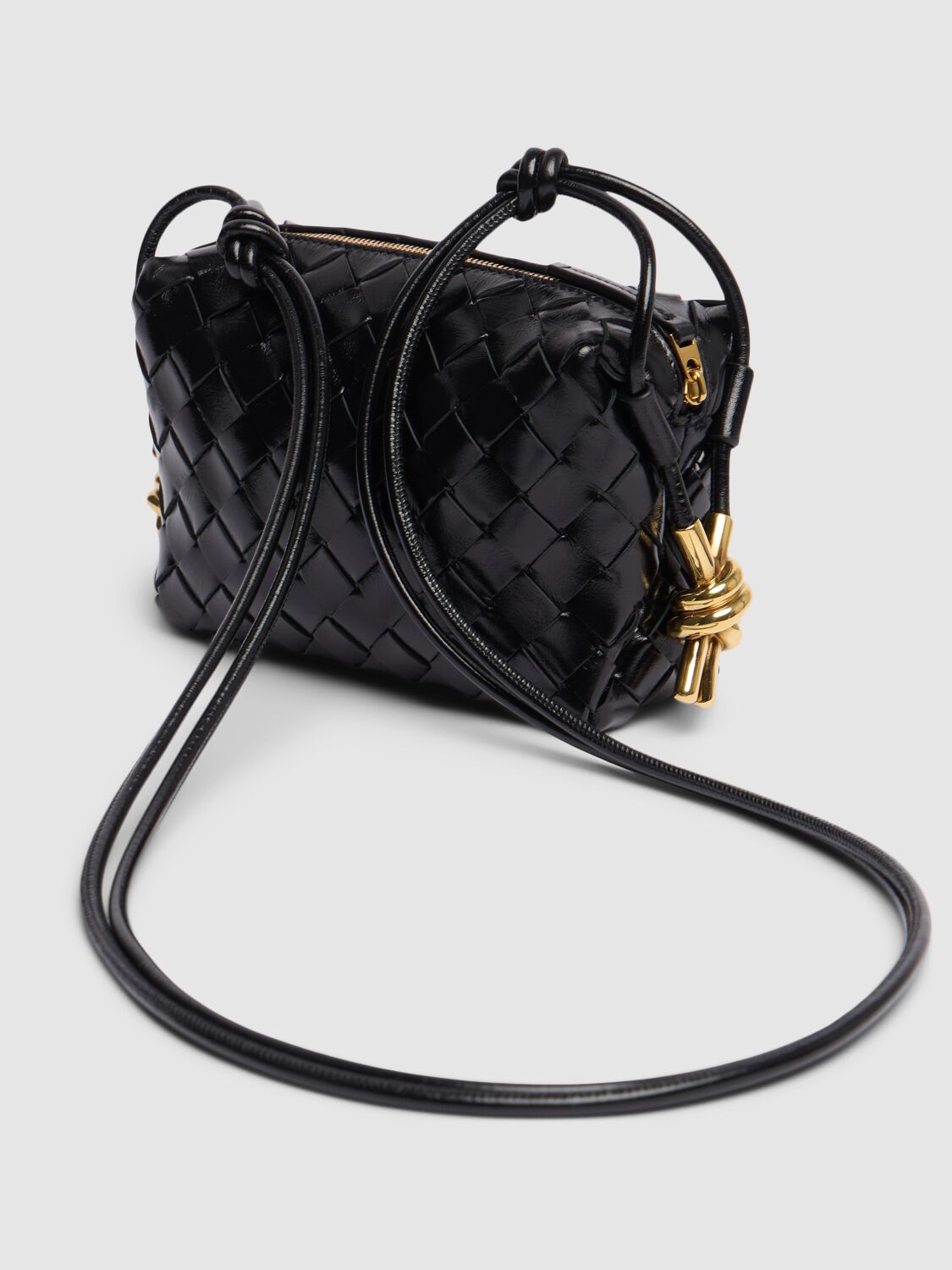 Bottega Veneta Mini Loop Bag