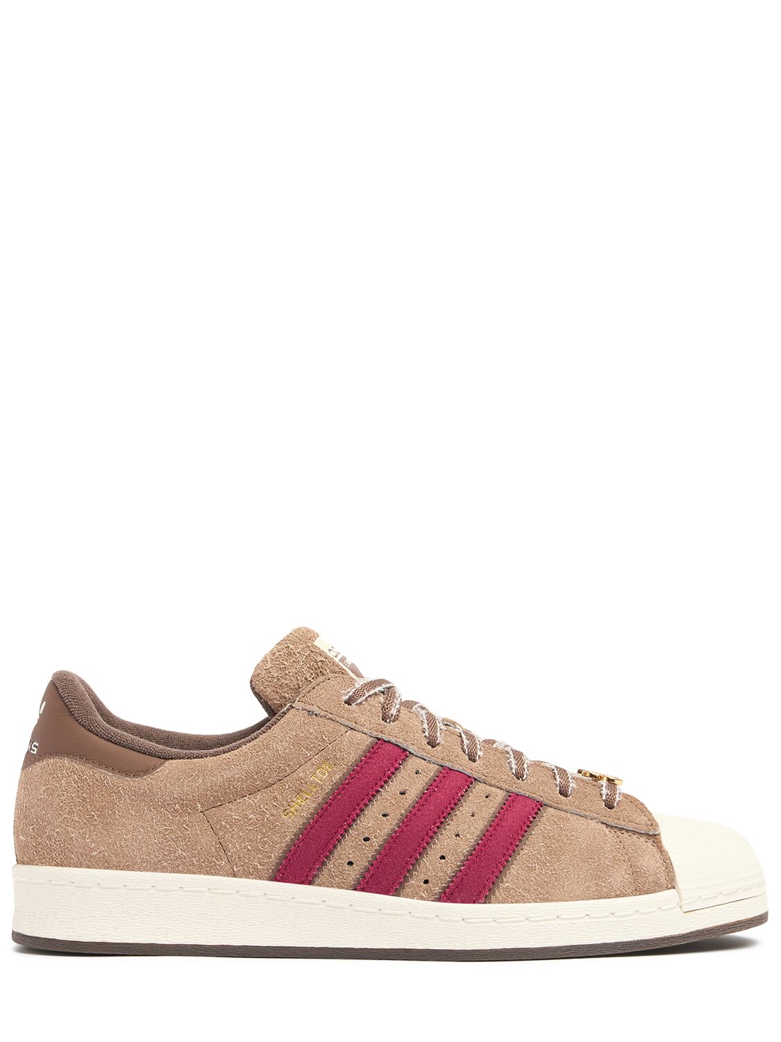 Adidas Originals : Tmnt Shelltoe Splinter Sneakers | Sotf