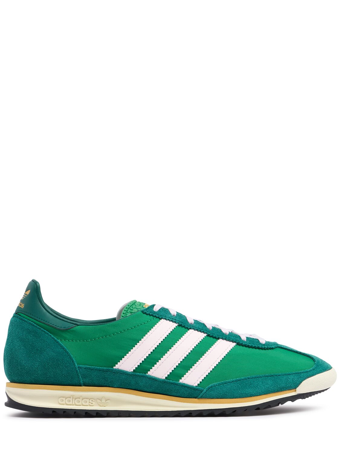 ADIDAS ORIGINALS Sl 72 Og Sneakers | Smart Closet