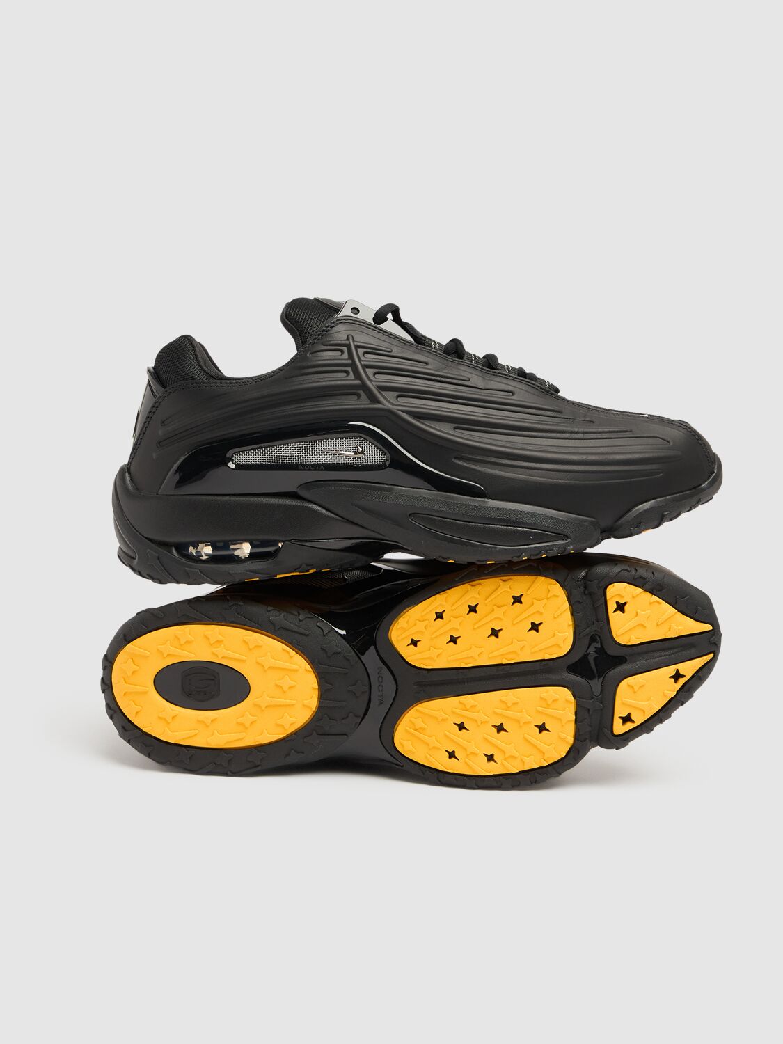 Nike : Nocta Hot Step Ii Sneakers | Sotf