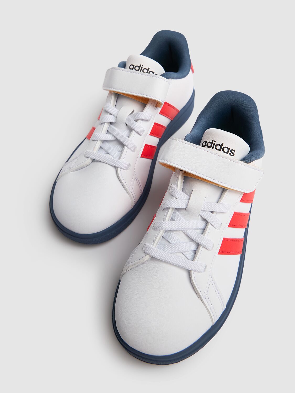 Adidas Originals : Mickey & Friends Grand Court Sneakers | Sotf