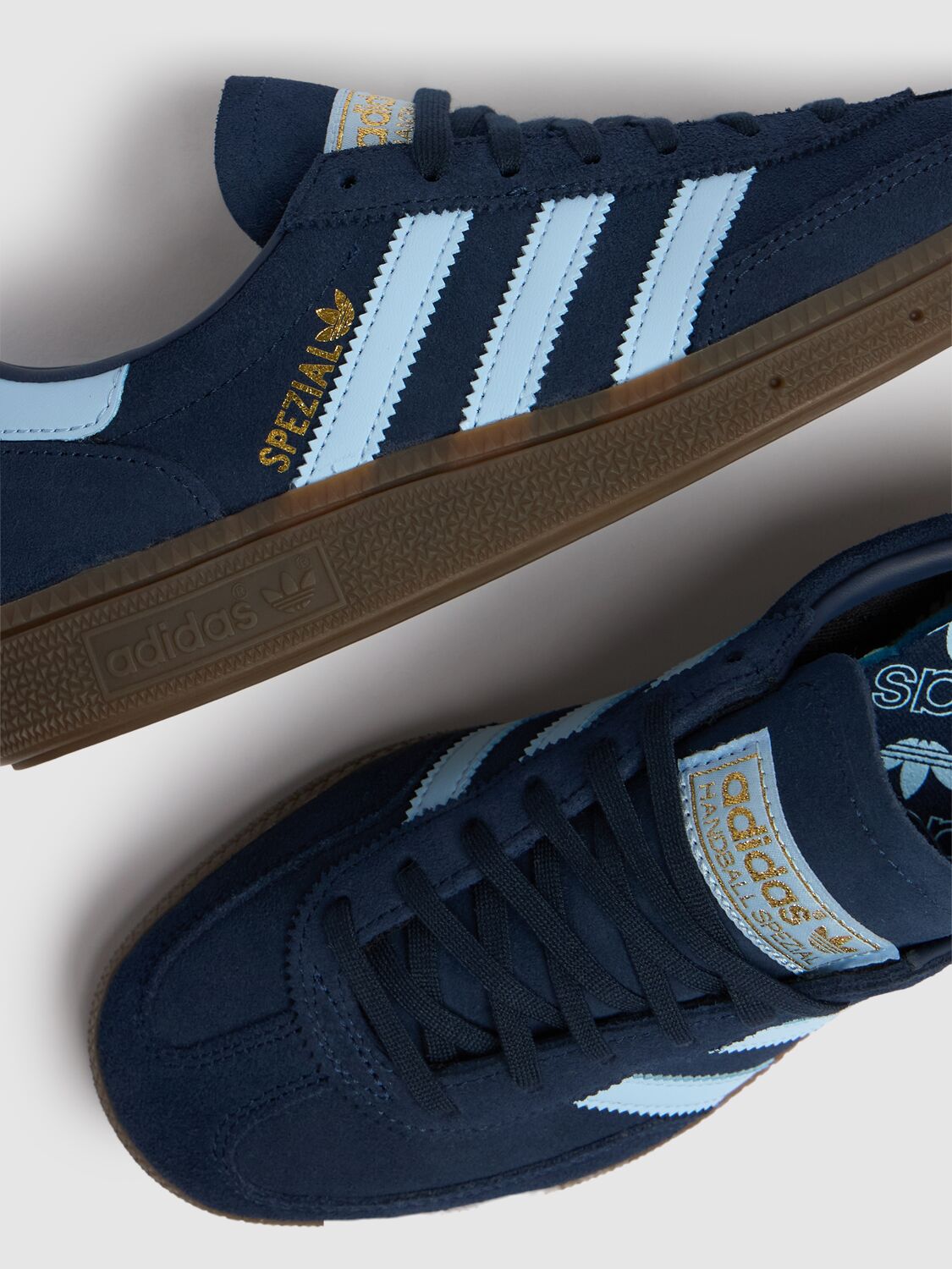 Adidas Originals : Handball Spezial Sneakers | Sotf