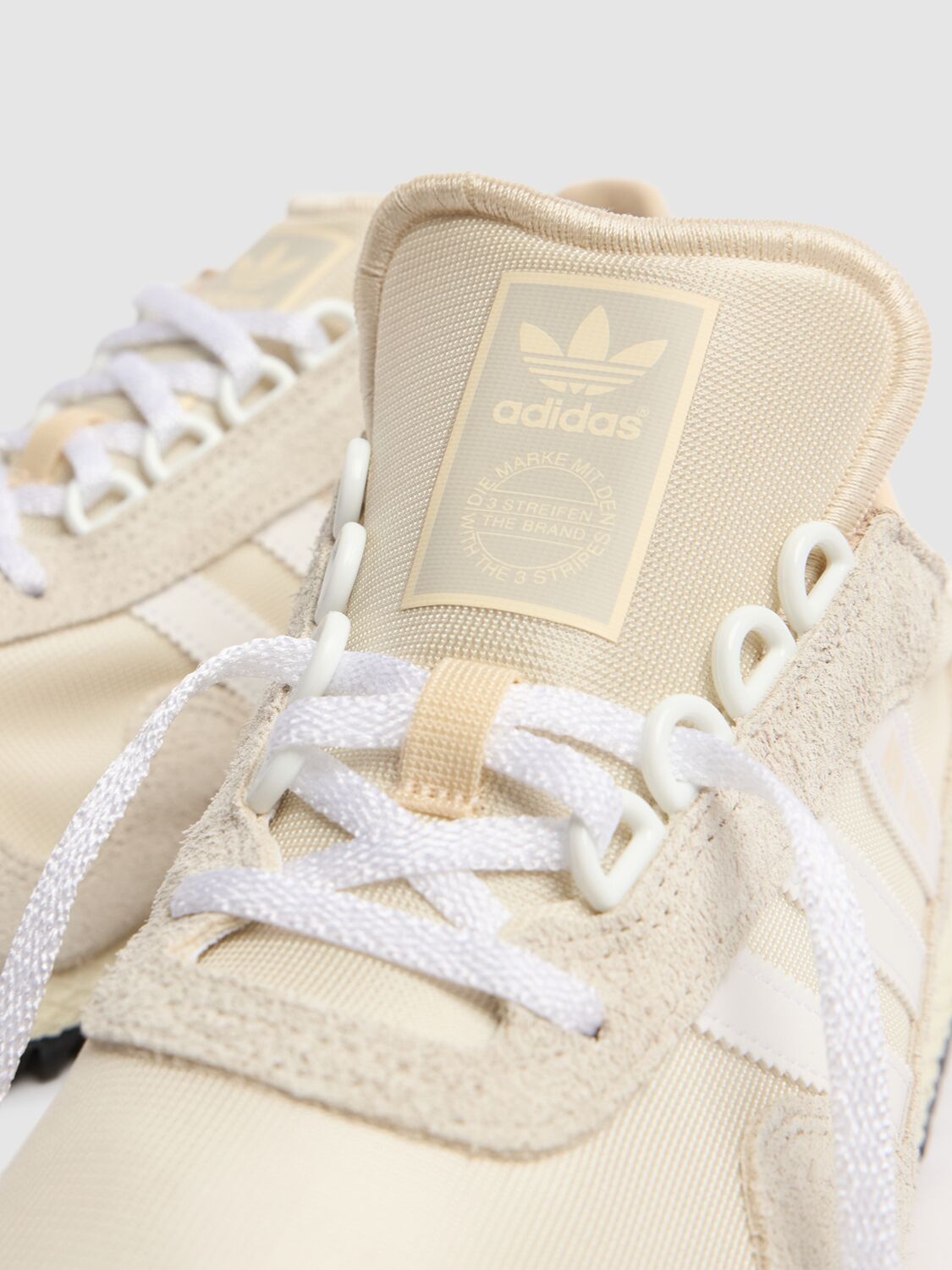 Adidas Originals : New York Sneakers | Sotf