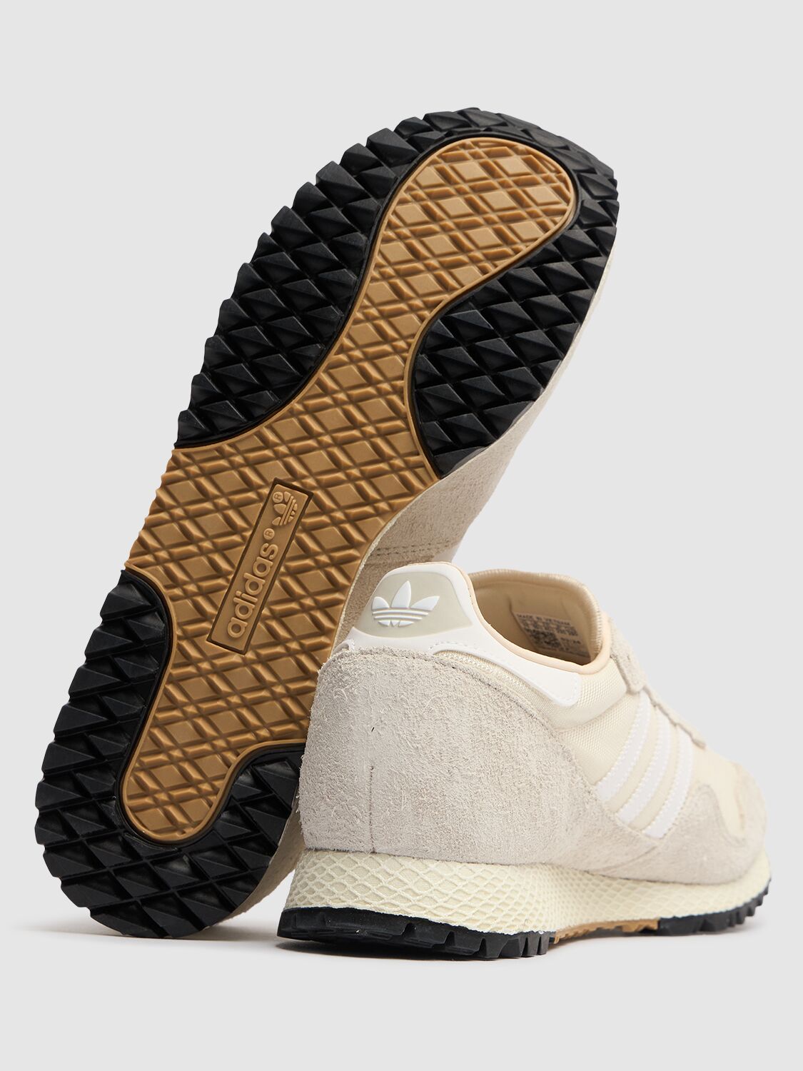 Adidas Originals : New York Sneakers | Sotf