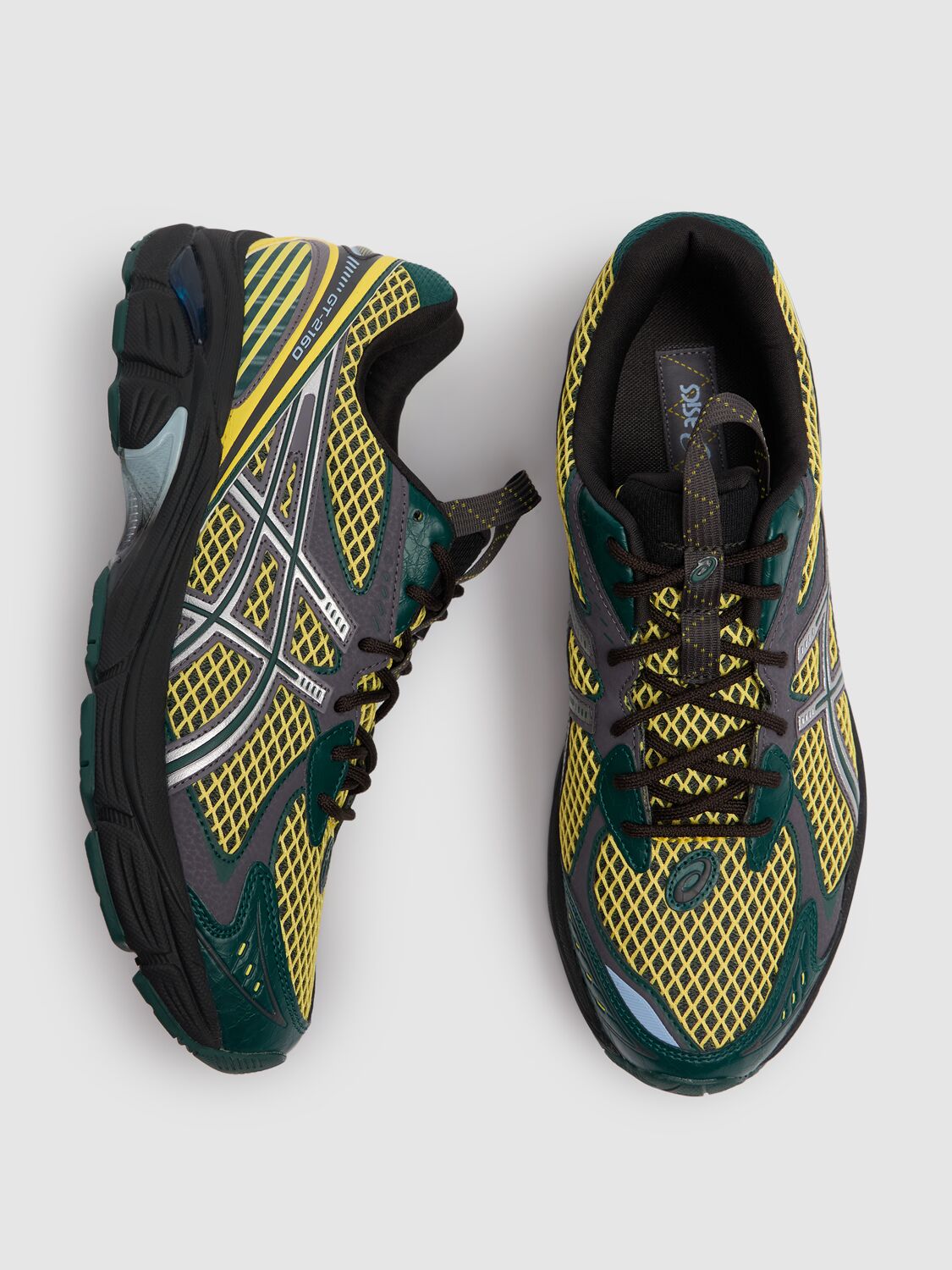 Asics : Ub7-s Gt-2160 Sneakers | Sotf