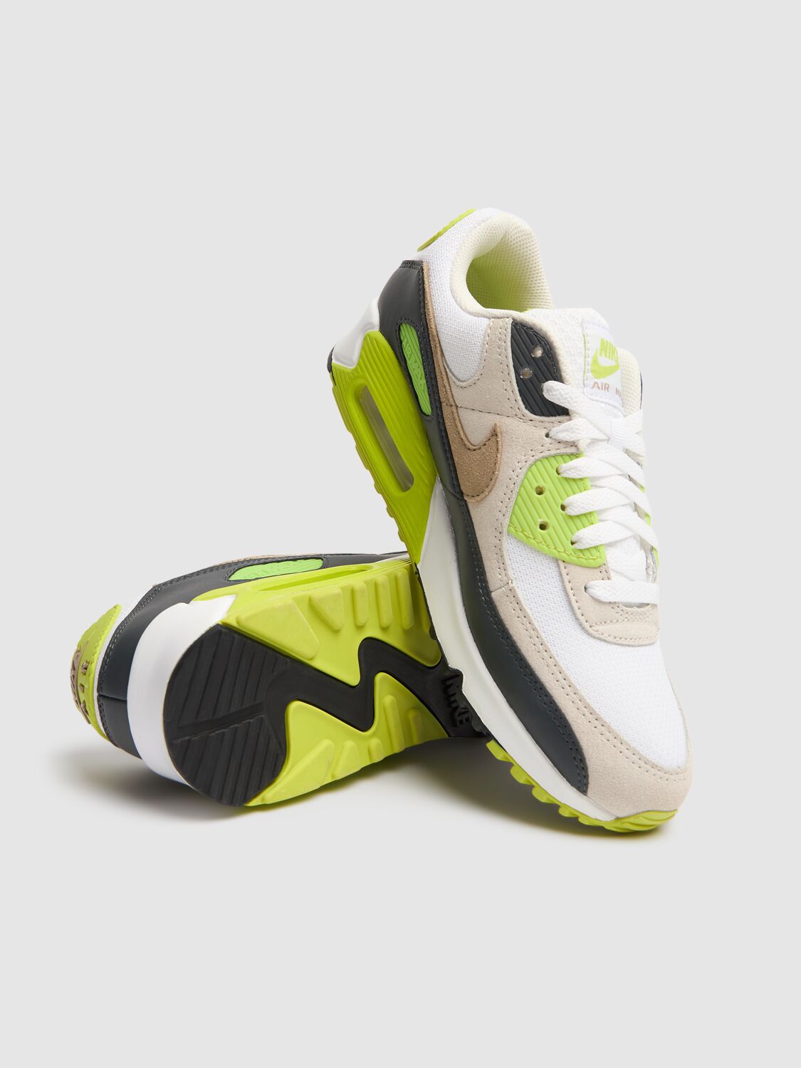 Nike : Air Max 90 Sneakers | Sotf