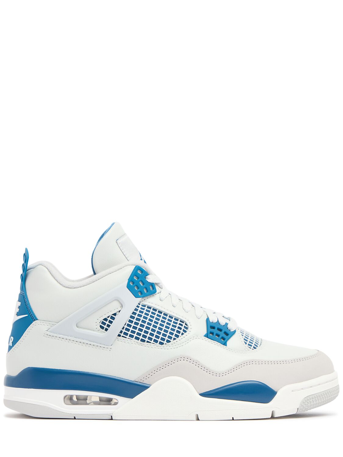 Nike : Air Jordan 4 Retro Sneakers | Sotf