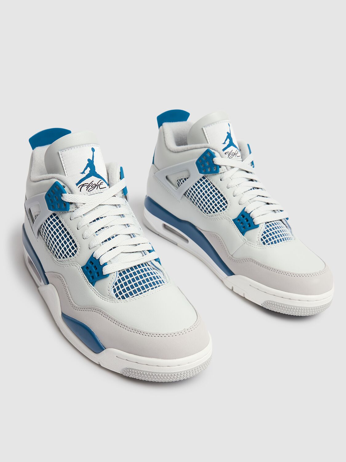 Nike : Air Jordan 4 Retro Sneakers | Sotf