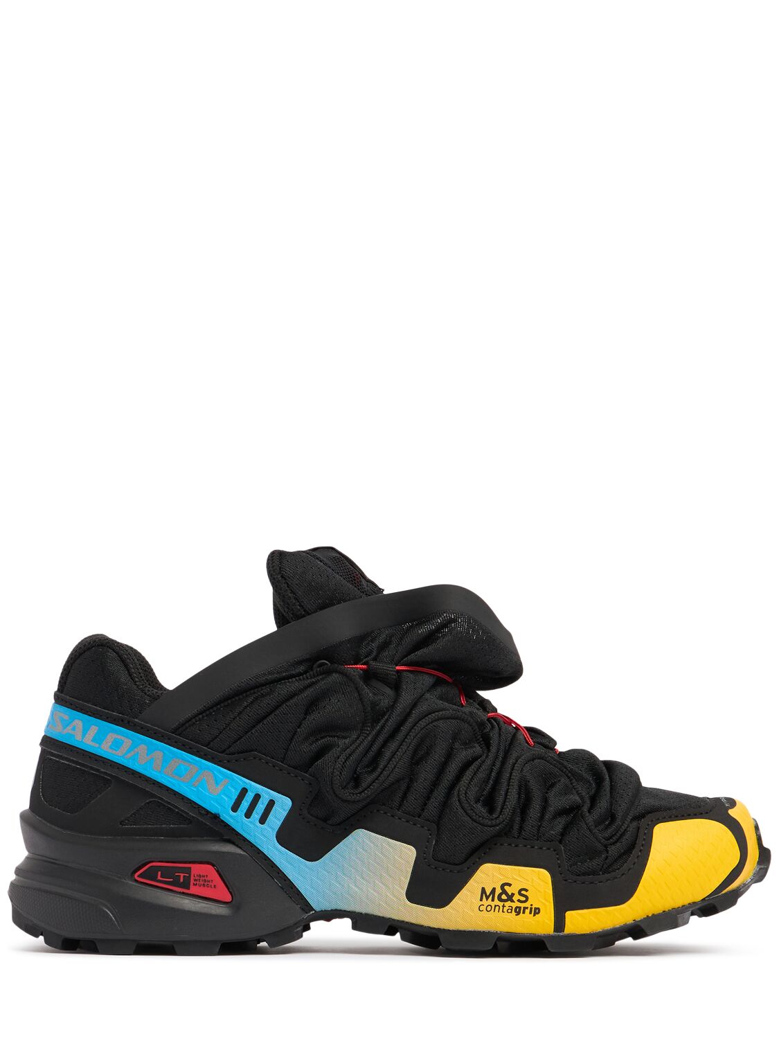 Salomon : Y Project Speedcross 3 Sneakers | Sotf