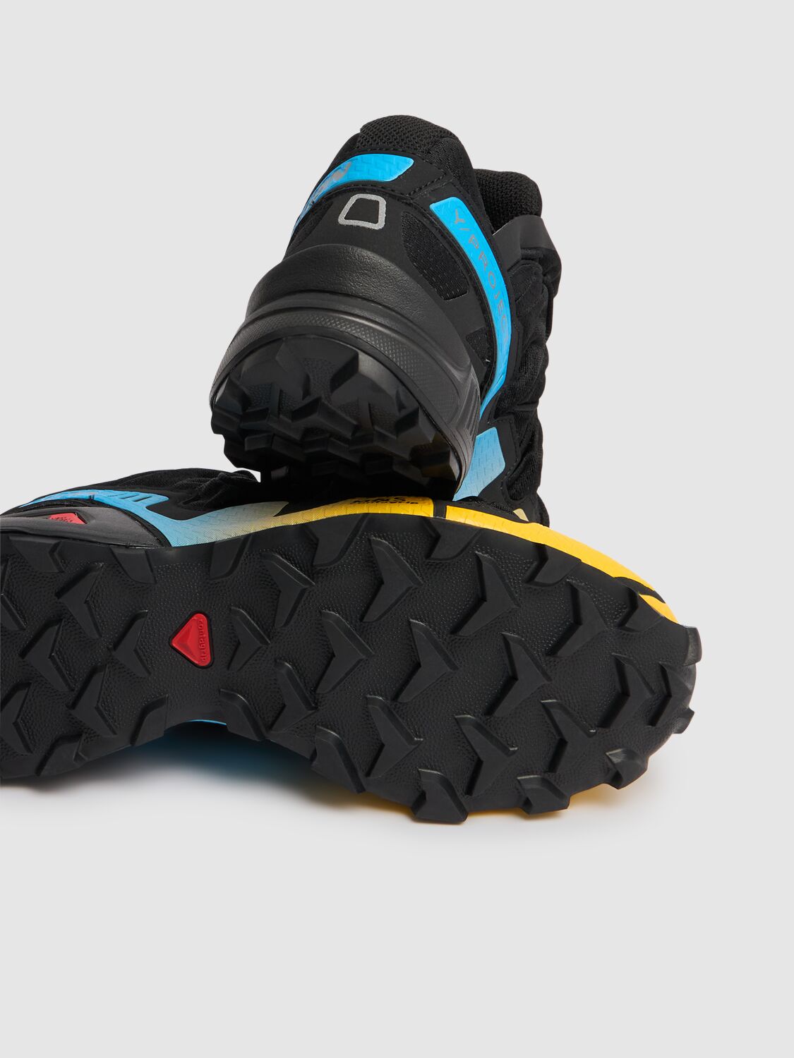 Salomon : Y Project Speedcross 3 Sneakers | Sotf