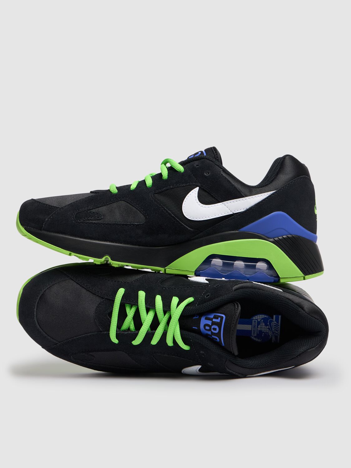 Nike : Air 180 Sneakers | Sotf