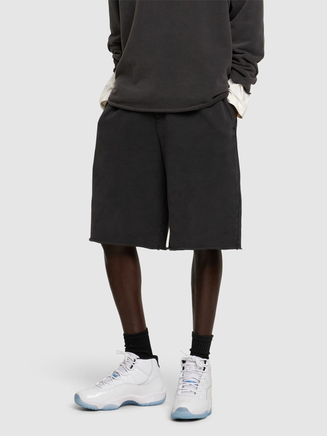 Nike : Air Jordan 1 Low Og Sneakers | Sotf