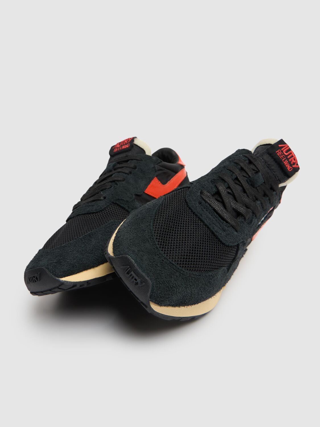 Autry : Reelwind Low Sneakers | Sotf
