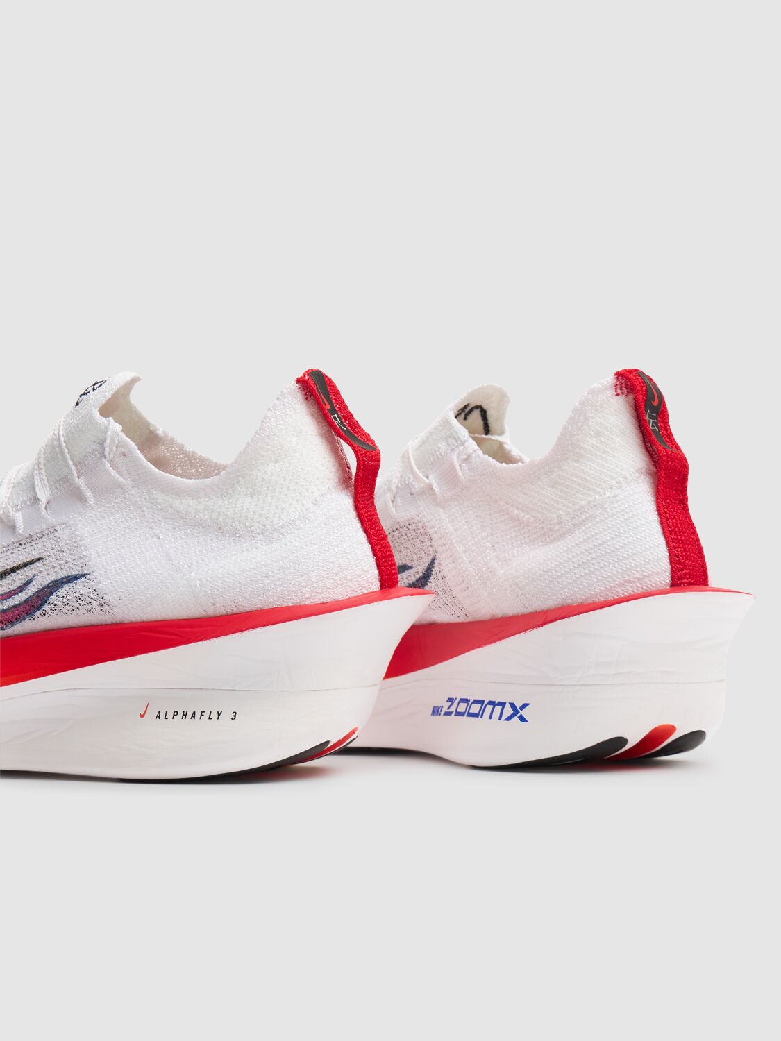 Nike : Air Zoom Alphafly Next% 3 Prm Sneakers | Sotf