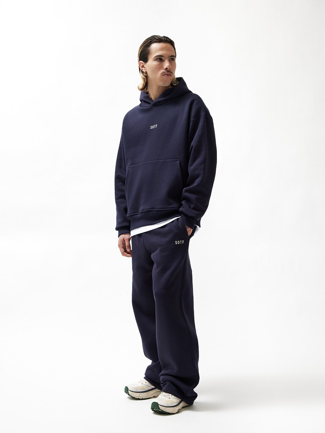 Sotf : Standard Hoodie | Sotf