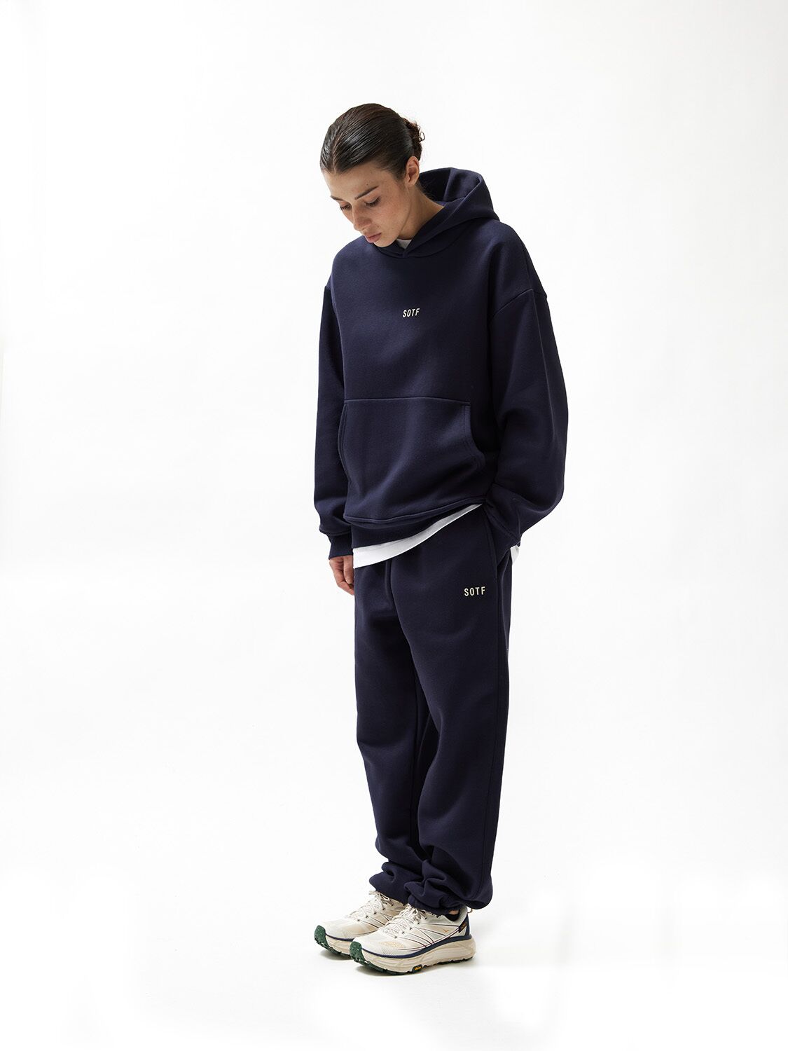 Sotf : Standard Hoodie | Sotf