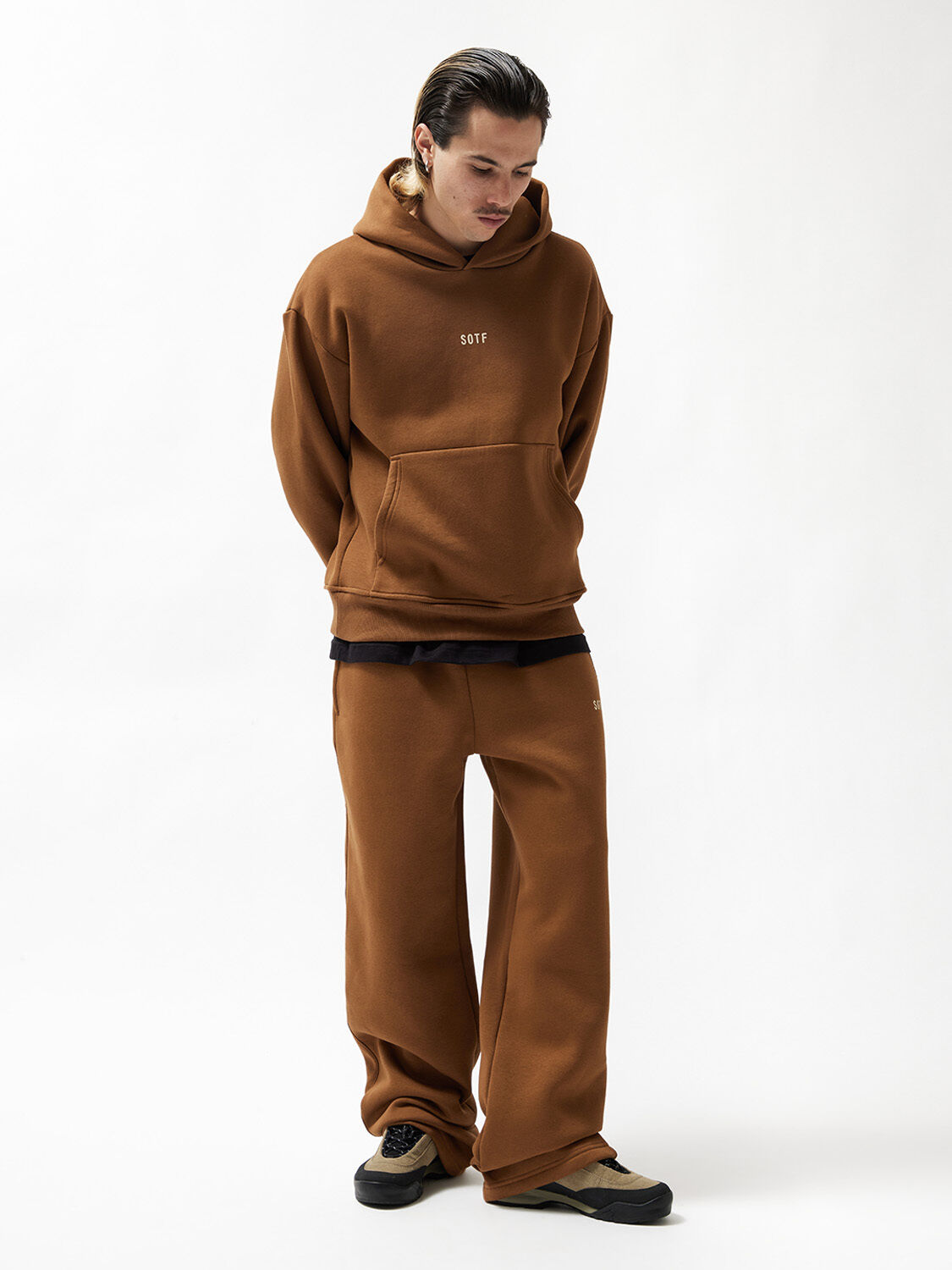 Sotf : Standard Open Leg Joggers | Sotf