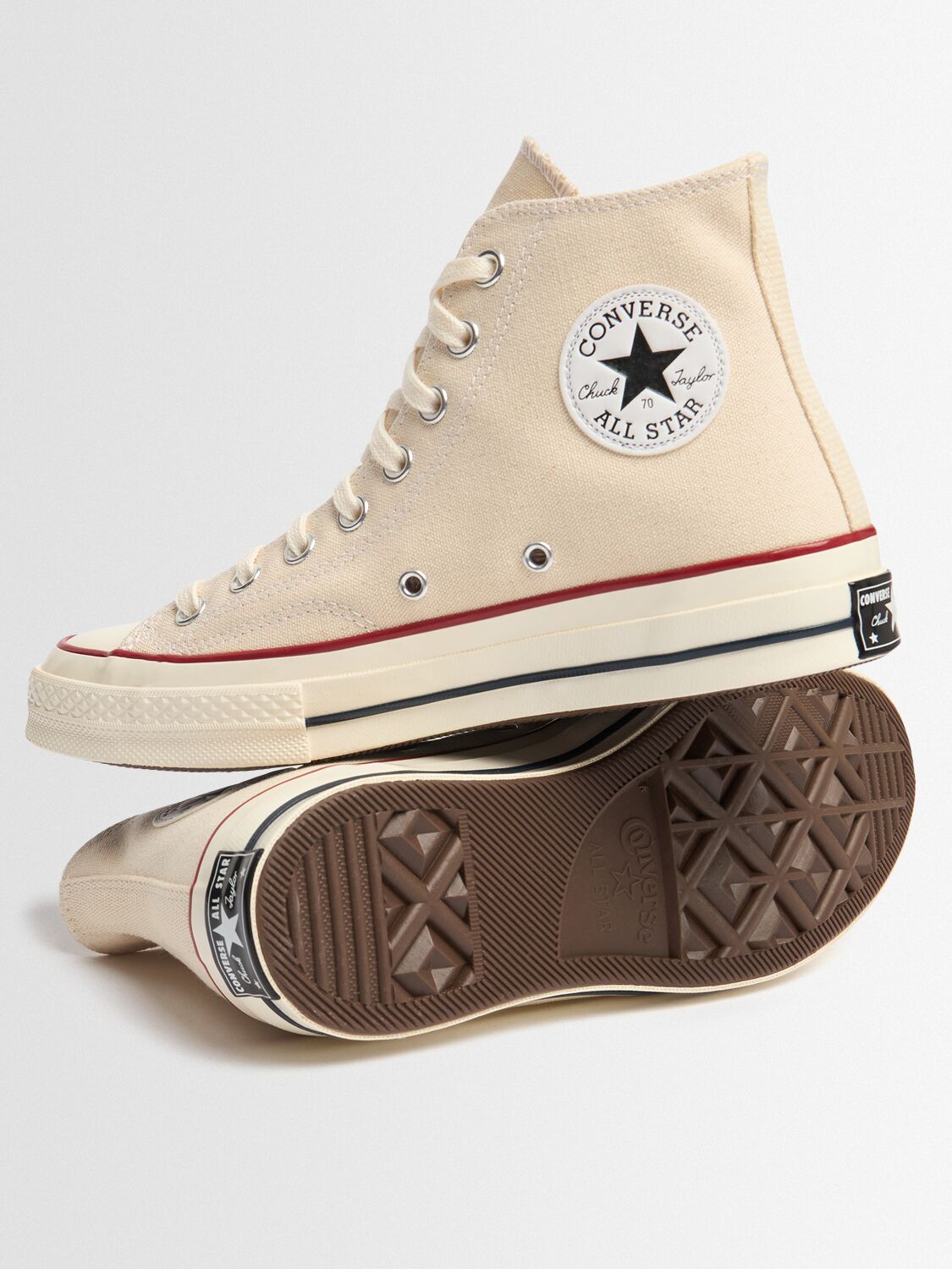 Converse : Sneakers Alte Chuck 70 | Sotf