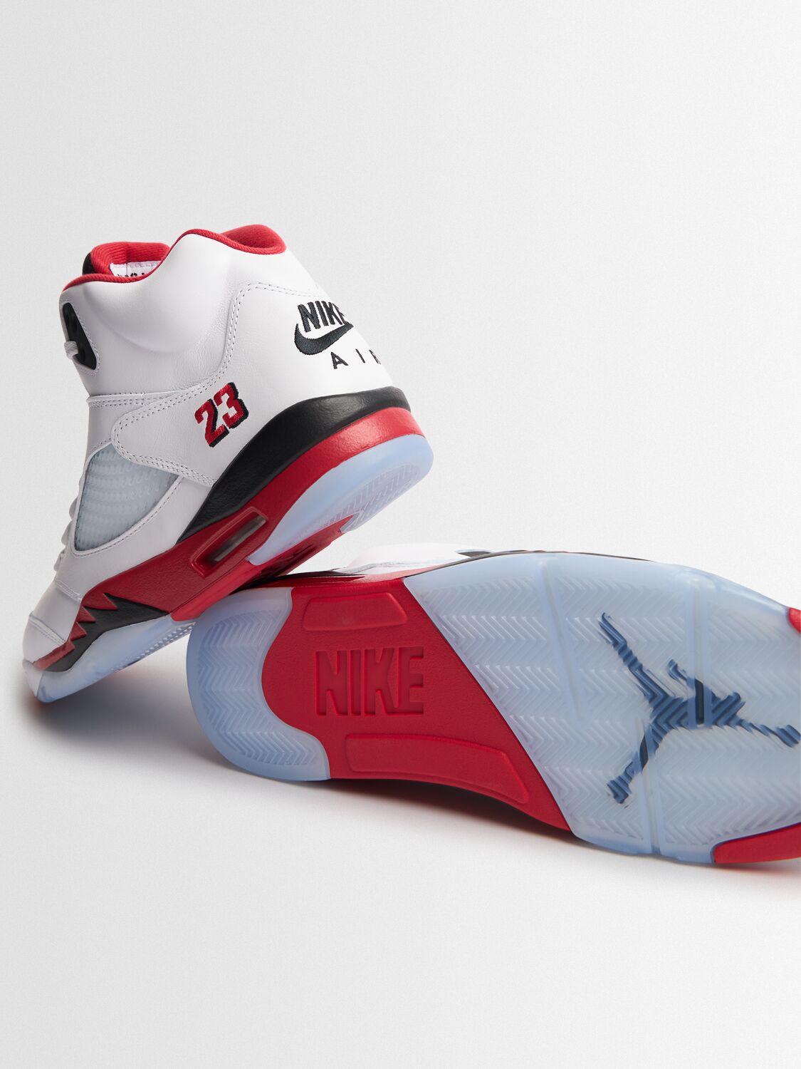 Jordan : Air Jordan 5 Retro Og Sneakers | Sotf