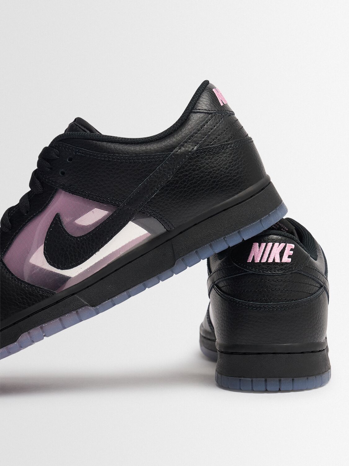 Nike : Dunk Low Retro Premium Sneakers | Sotf