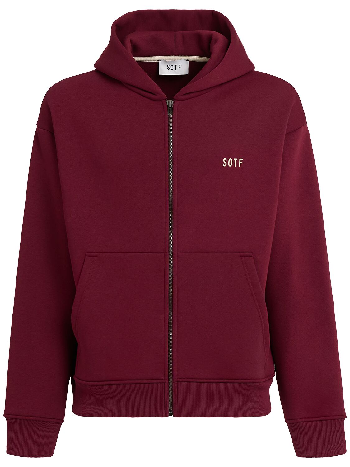 Sotf : Full Zip Hoodie | Sotf