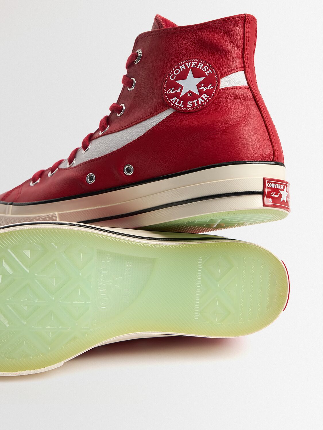 Converse : Sneakers Coca Cola Chuck 70 | Sotf