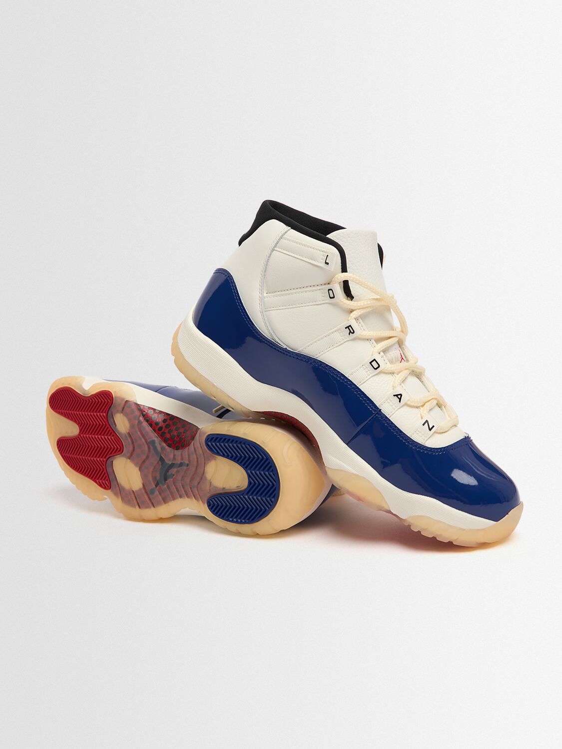 Jordan : Air Jordan 11 Retro Rare Air Sneakers | Sotf