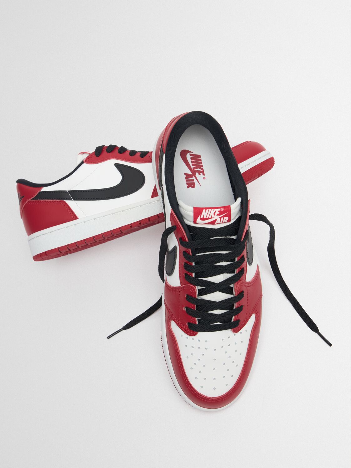 Jordan : Air Jordan 1 Retro Low Sneakers | Sotf