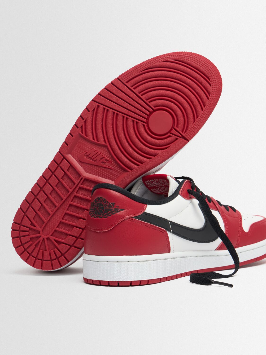 Jordan : Air Jordan 1 Retro Low Sneakers | Sotf