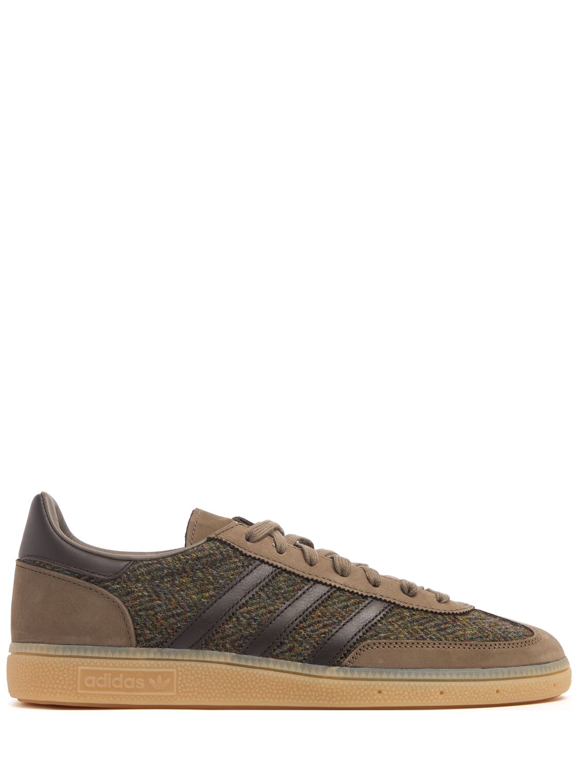 Adidas Originals : Handball Spezial Sneakers | Sotf