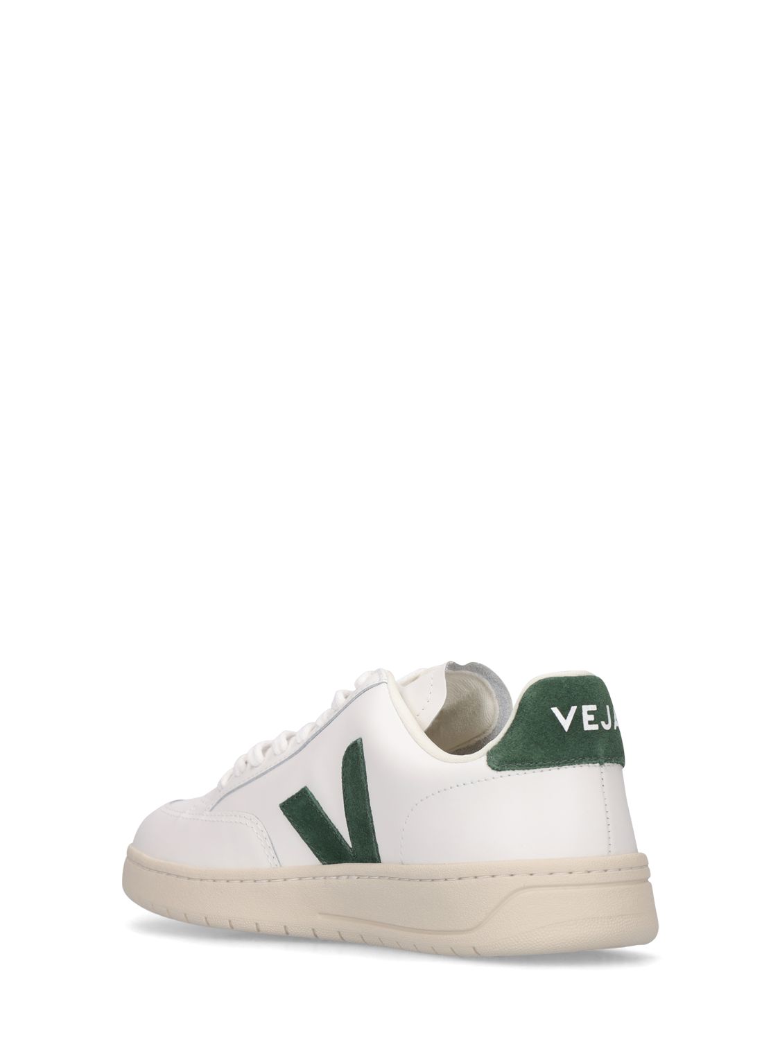 Veja : V-12 Leather Sneakers | Sotf