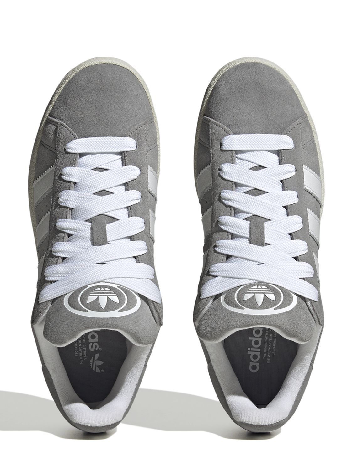 Adidas Originals : Sneakers Campus 00's | Sotf