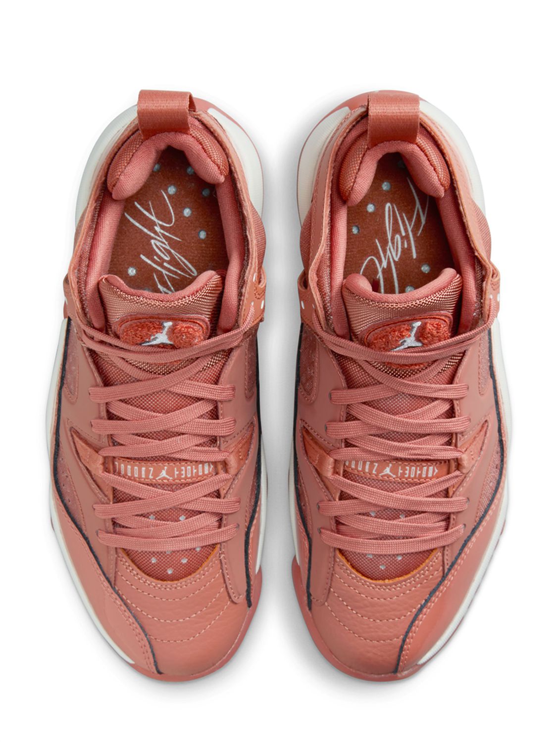 Nike : Jumpman Two Trey Sneakers | Sotf