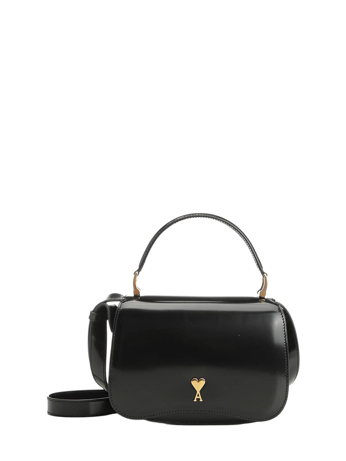 Shoulder Bag With Handle - Ami Paris - Men | Luisaviaroma