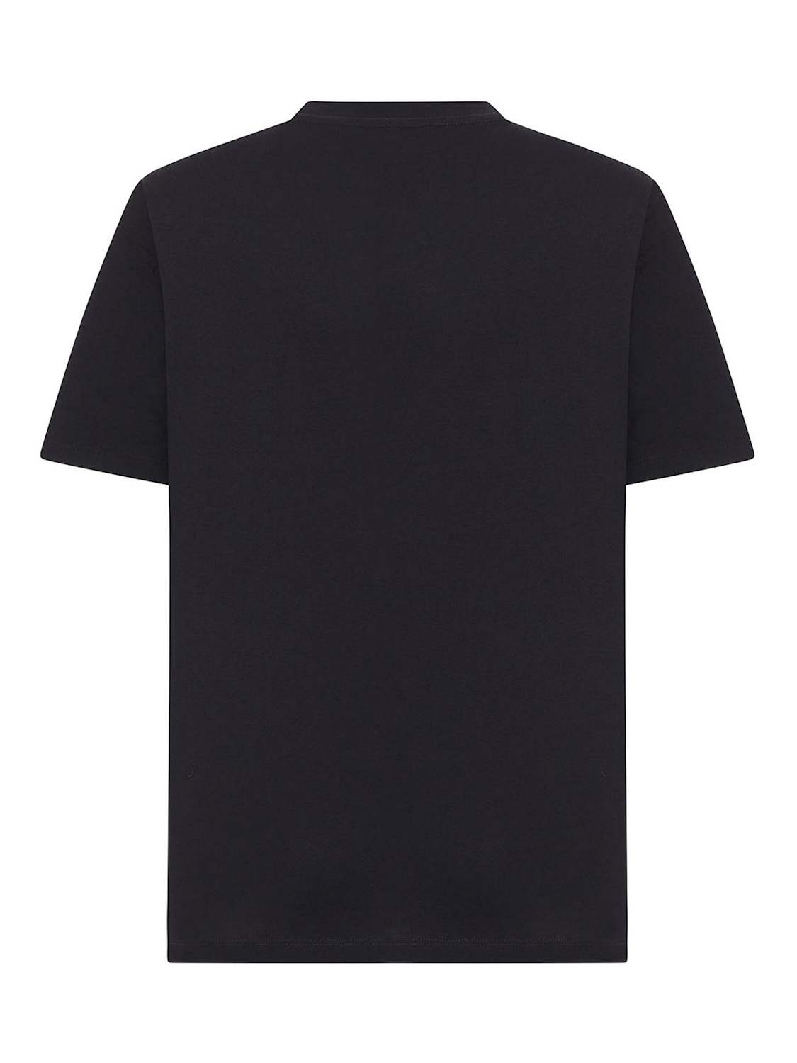 T-shirt With Embroidered Logo - Amiri - Men | Luisaviaroma