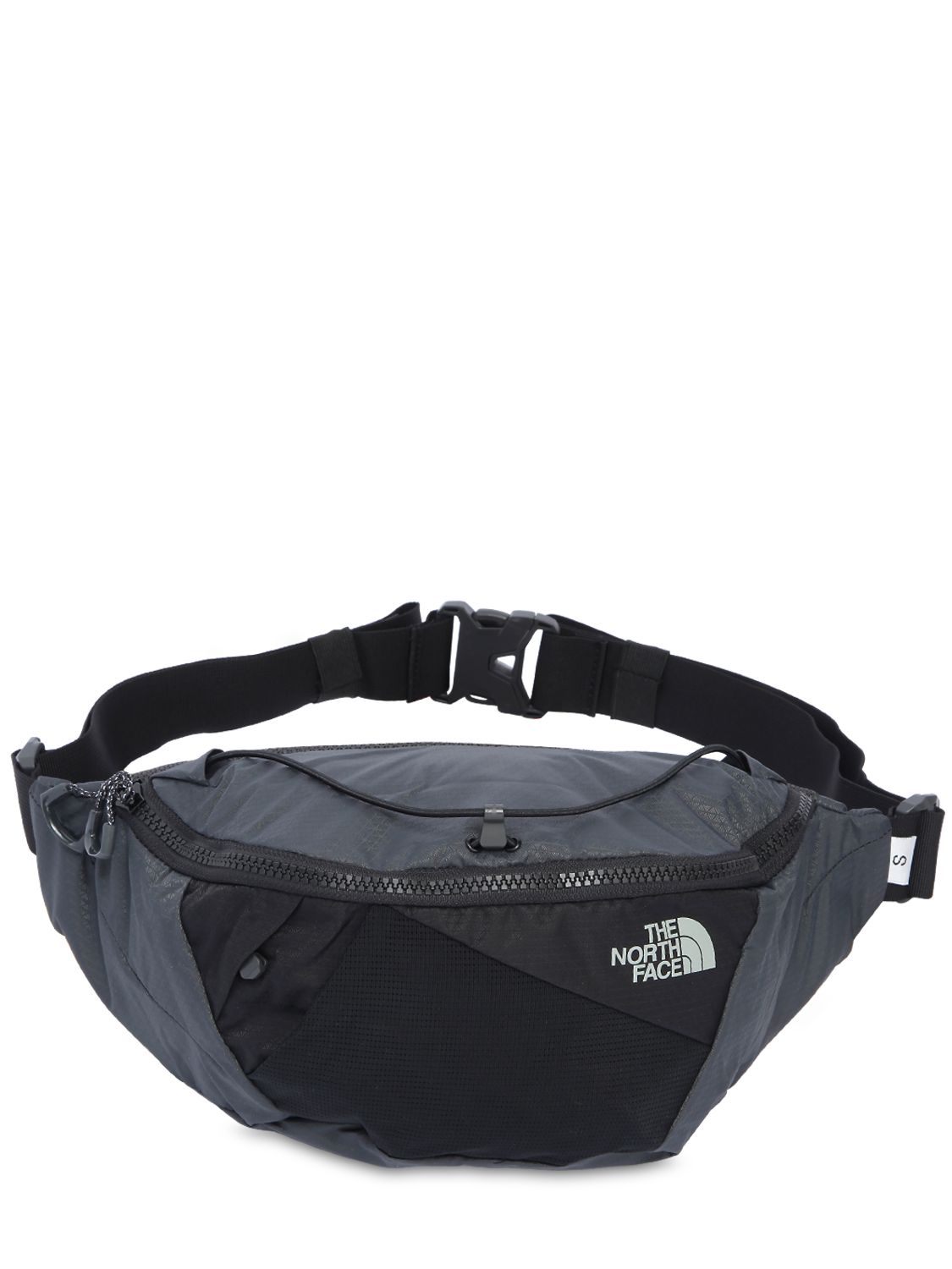 The North Face Lumbnical Belt Pack In 黑色 | ModeSens