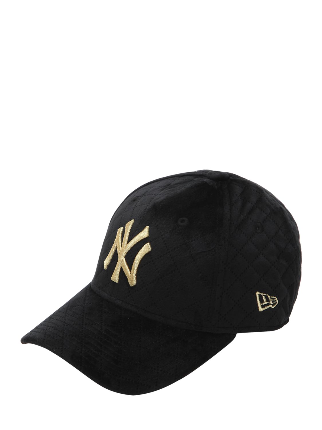 New Era 9forty Womens Winter Pack Wmns Hat In Black | ModeSens
