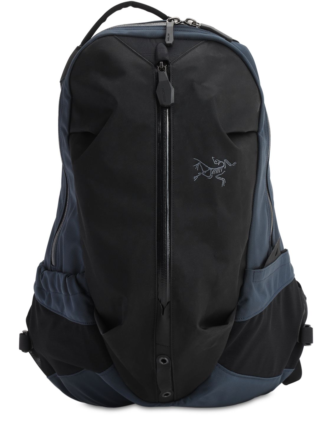 Arc'teryx 16l Arro Backpack In Black,steel | ModeSens