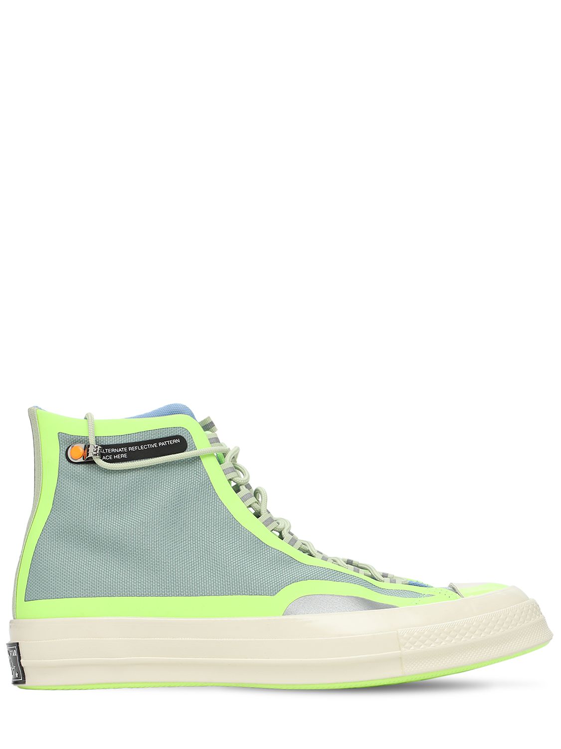 Converse Fuse Tape Ct70 Sneakers In Iceberg Green | ModeSens